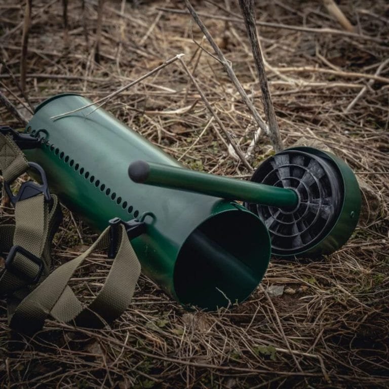 Clay Shooting - Covey, Cast & Clay Supply Co