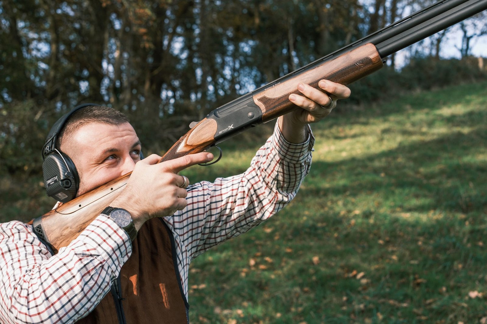 Premium Upland & Fly Fishing Gear at Covey, Cast & Clay Supply Co.